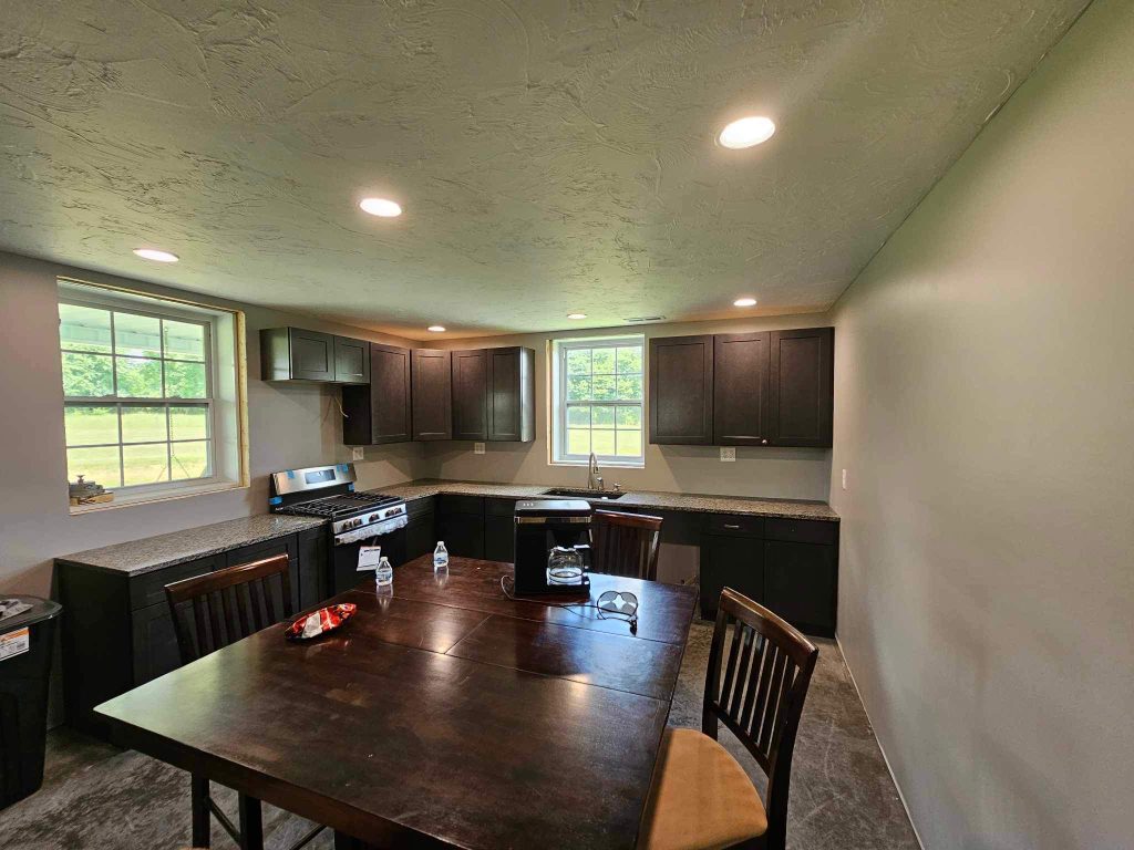 Cincinnati Cabinets - Northpoint Catalina Slate - 08/21/2023