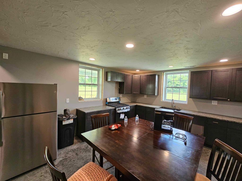 Cincinnati Cabinets - Northpoint Catalina Slate - 08/21/2023