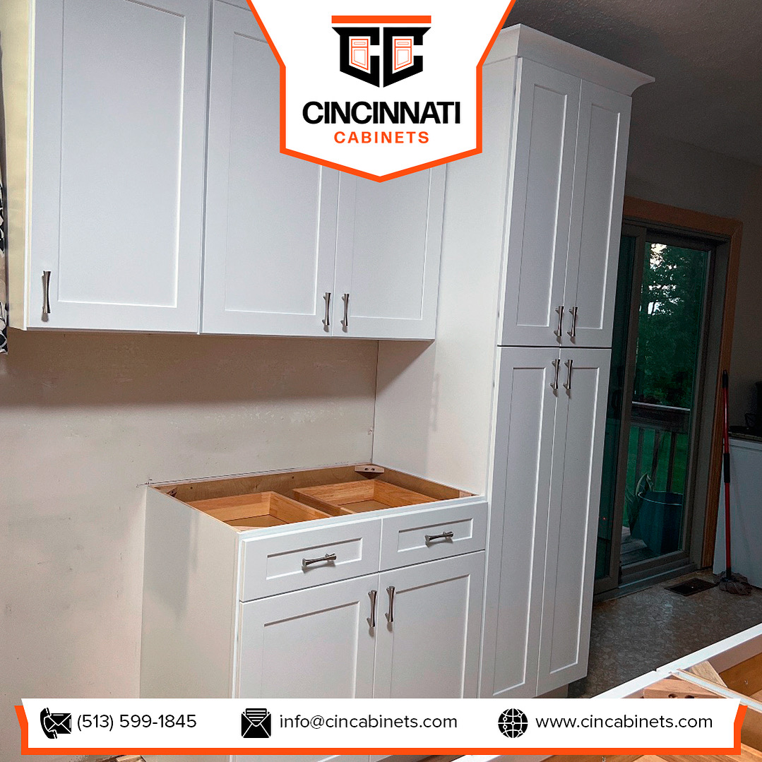 Cincinnati Cabinets - Why Wholesale Cabinets Are the Smart Choice for ...