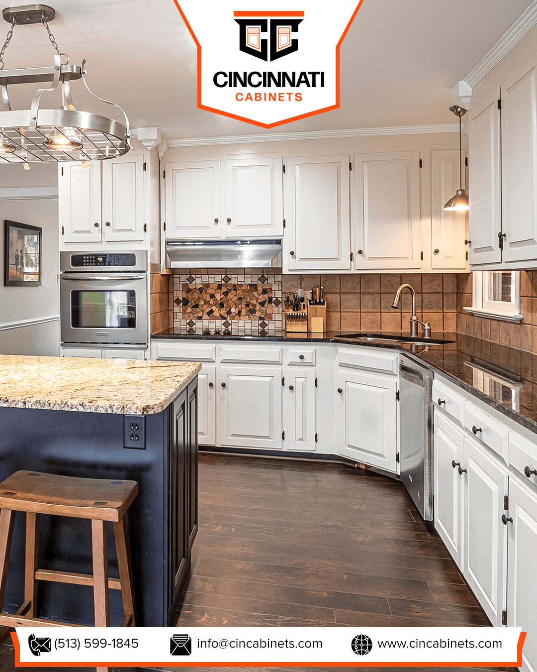 Cincinnati Cabinets - Is Saving on Cabinets Really Worth the Trade-off ...